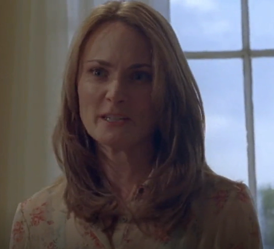 Anne Sadikov | Midsomer Murders Again Wiki | Fandom