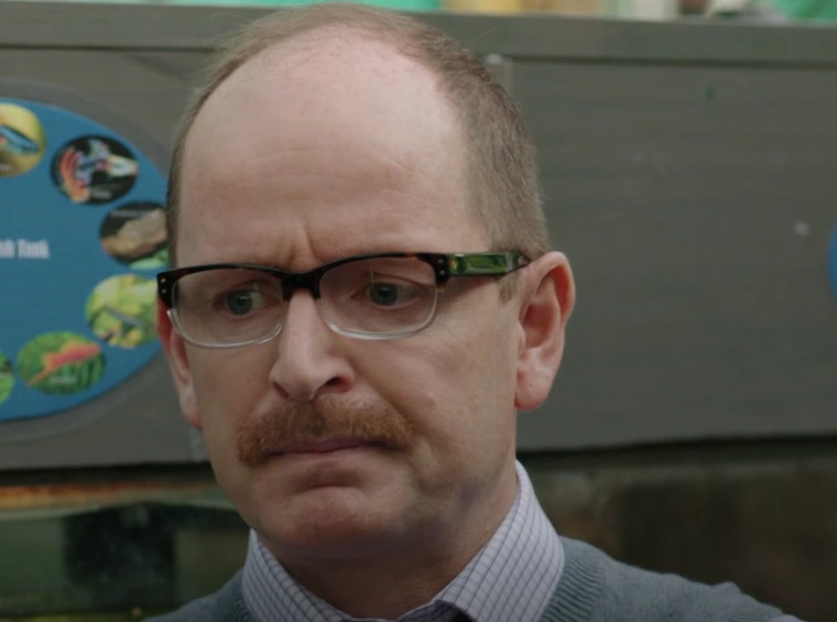 Owain Pincott | Midsomer Murders Again Wiki | Fandom