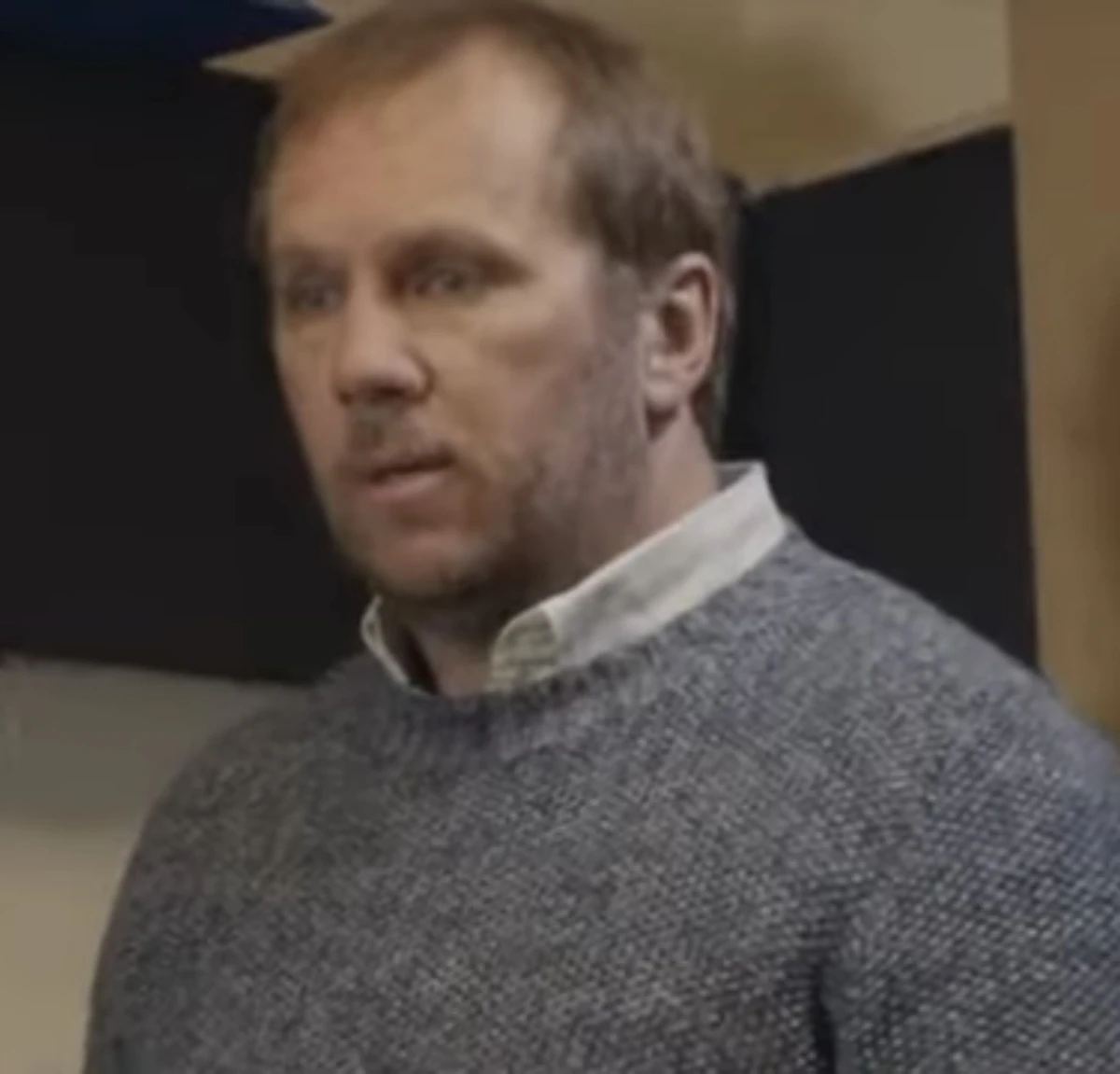 Thomas ''Tom'' Asher | Midsomer Murders Again Wiki | Fandom