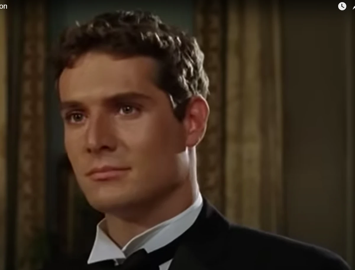 Neville Williams | Midsomer Murders Again Wiki | Fandom