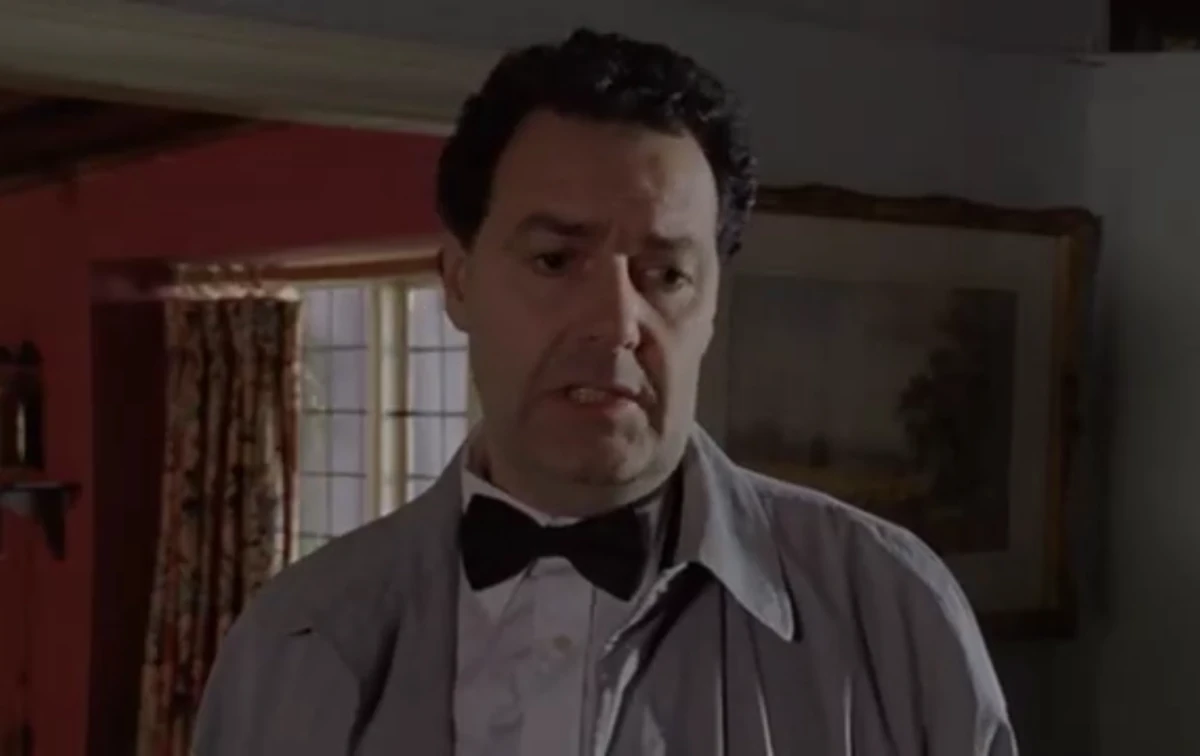 Martin Reid | Midsomer Murders Again Wiki | Fandom