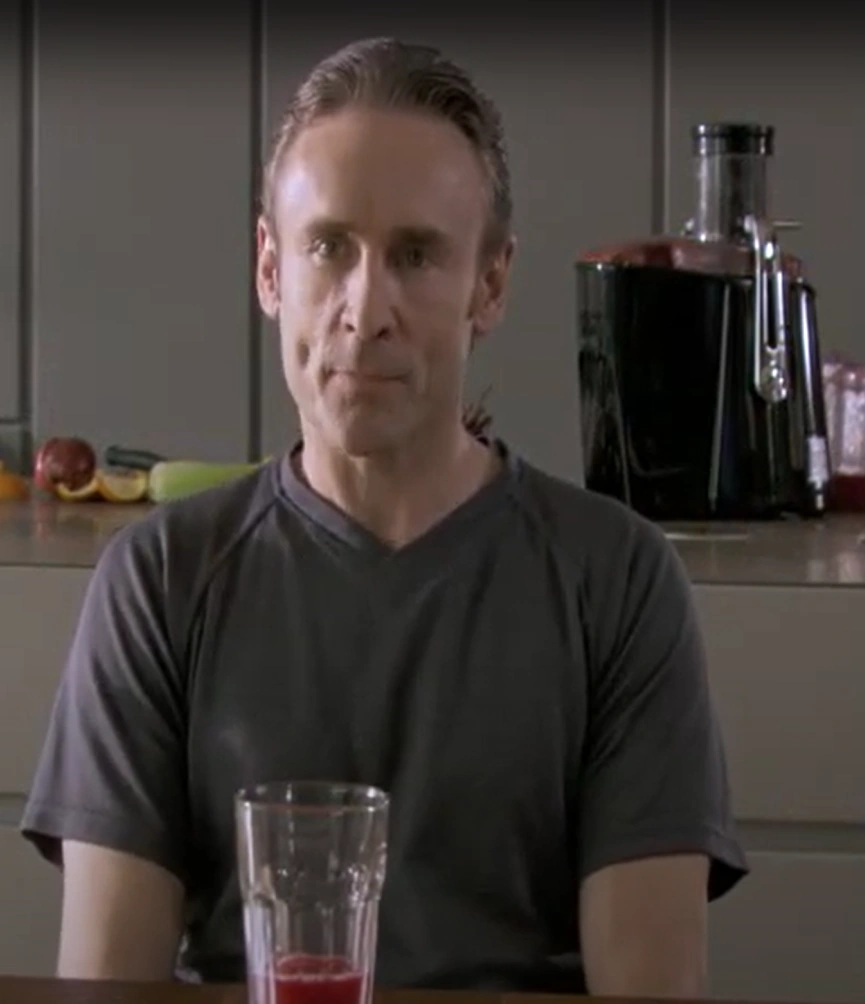 Alan Robson | Midsomer Murders Again Wiki | Fandom