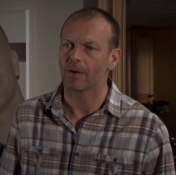 Geoff Rogers | Midsomer Murders Again Wiki | Fandom
