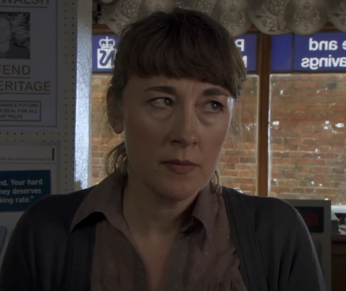 Angela Lawrence | Midsomer Murders Again Wiki | Fandom