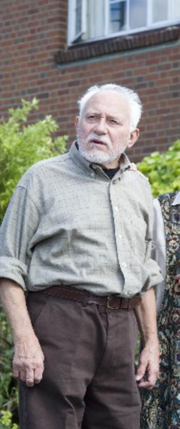 Jack Pearce | Midsomer Murders Again Wiki | Fandom
