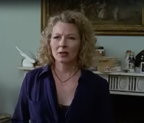 Grace Maplin | Midsomer Murders Again Wiki | Fandom