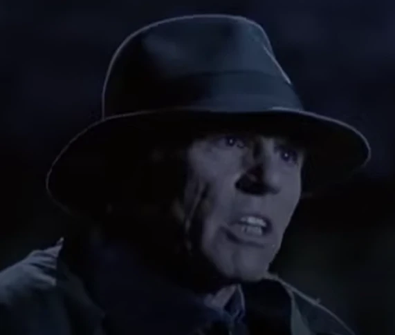 Sam Judd | Midsomer Murders Again Wiki | Fandom