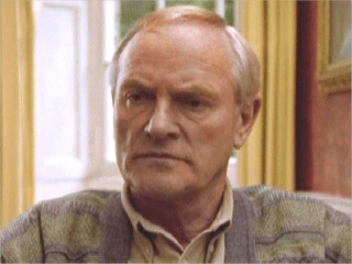 Henry Trace | Midsomer Murders Again Wiki | Fandom