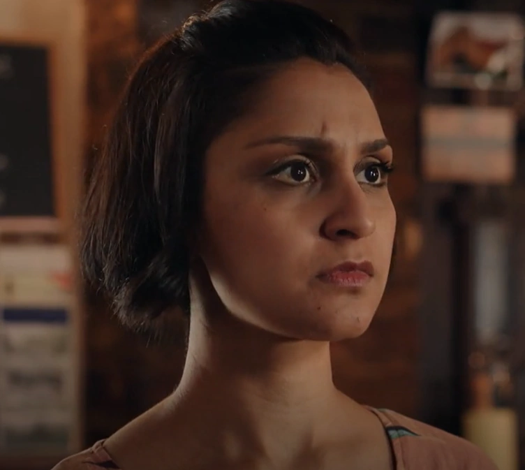 Simone Syke | Midsomer Murders Again Wiki | Fandom