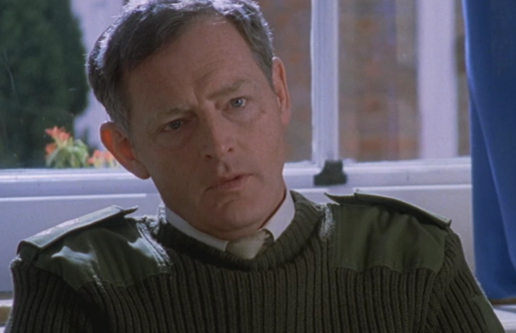Col. Bob Kilmartin | Midsomer Murders Again Wiki | Fandom