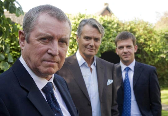 MIDSOMER LIFE | Midsomer Murders Again Wiki | Fandom