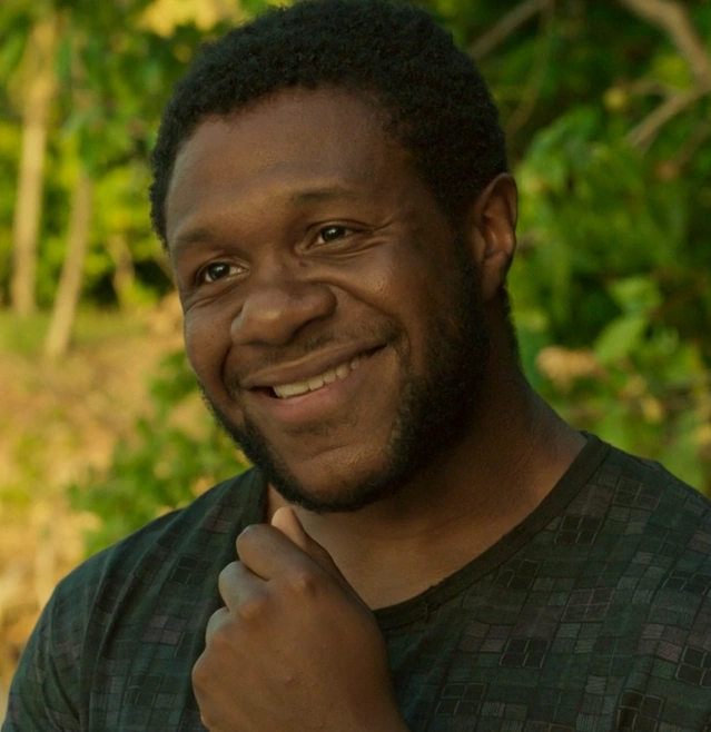 Finlay Gerard | Midsomer Murders Again Wiki | Fandom