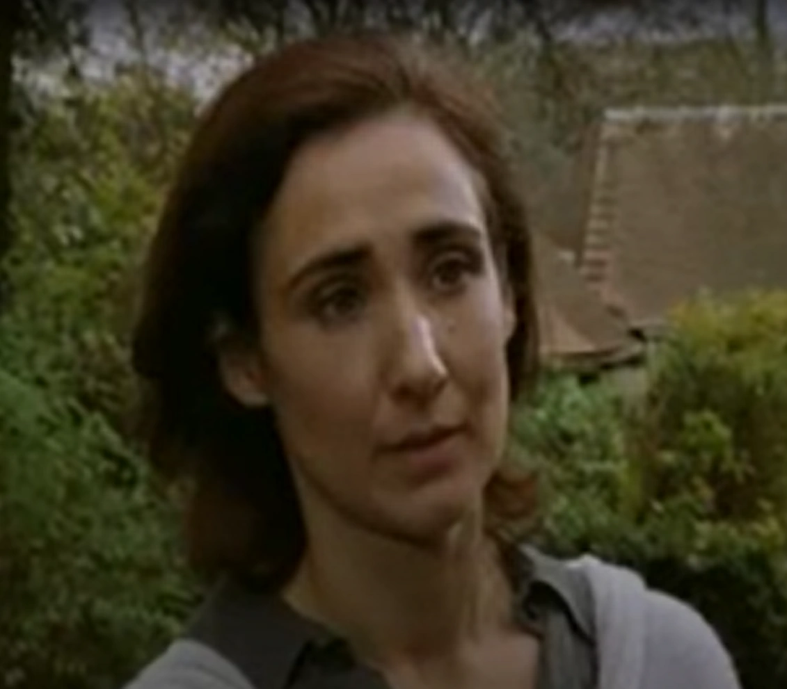 Jane Hampton | Midsomer Murders Again Wiki | Fandom