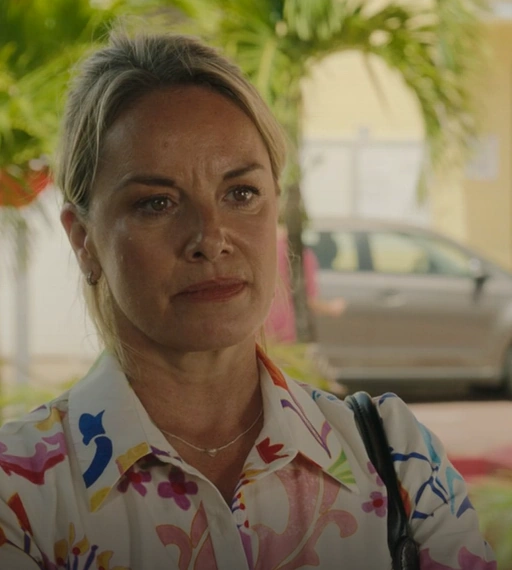 Holly Faircroft | Midsomer Murders Again Wiki | Fandom