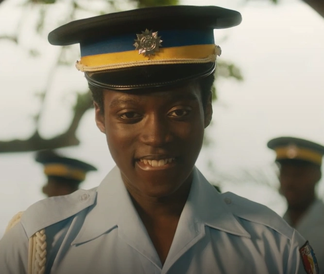 Officer Benjamin Brice | Midsomer Murders Again Wiki | Fandom