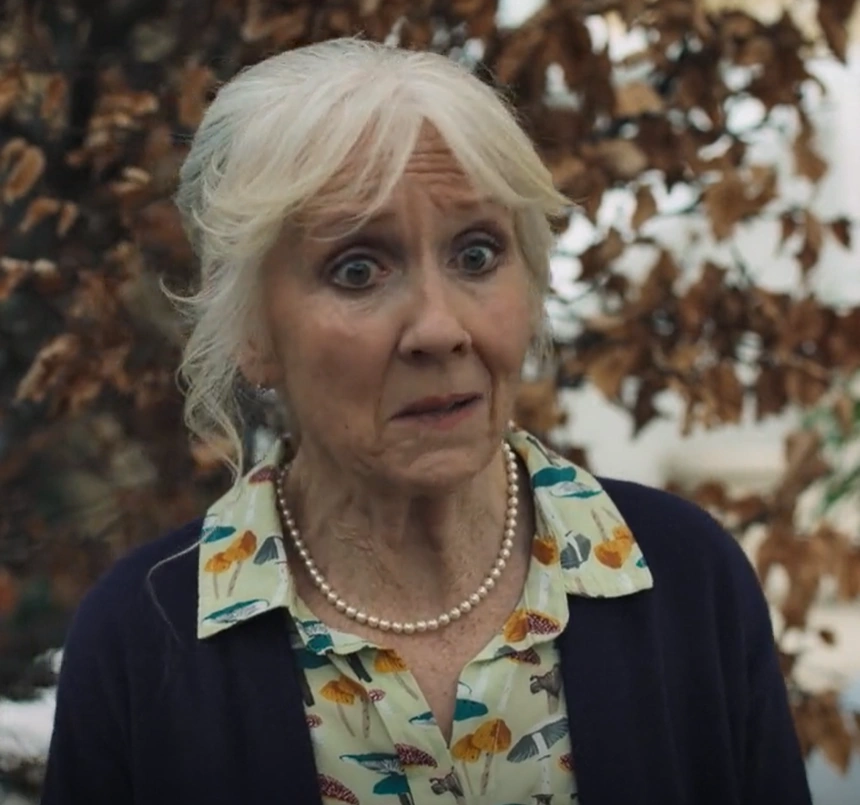 Nancy Cooper | Midsomer Murders Again Wiki | Fandom