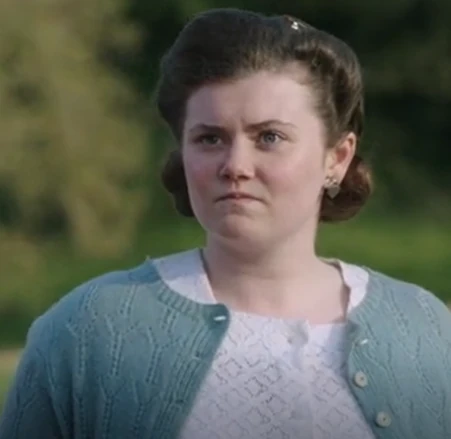 Rose Vickers | Midsomer Murders Again Wiki | Fandom