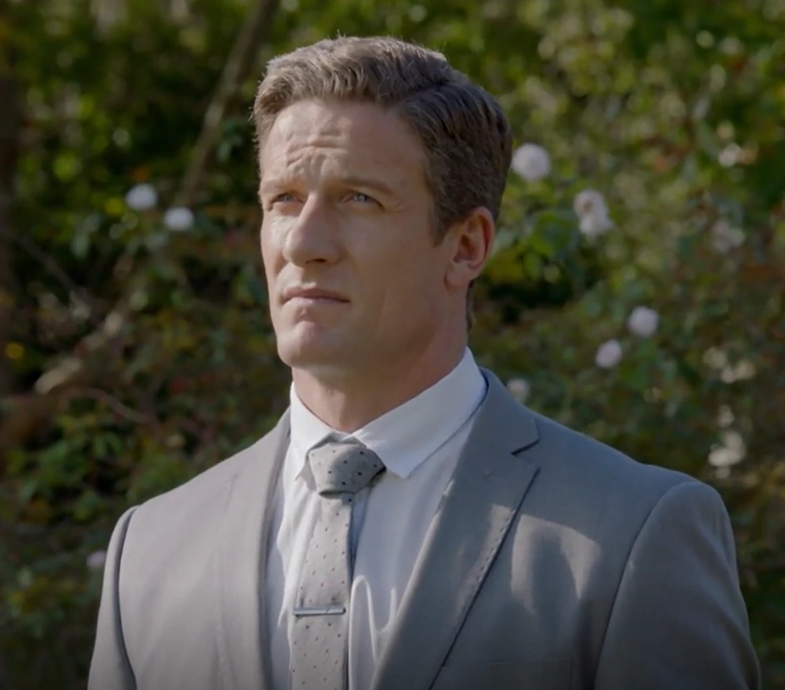 Thomas Henderson | Midsomer Murders Again Wiki | Fandom