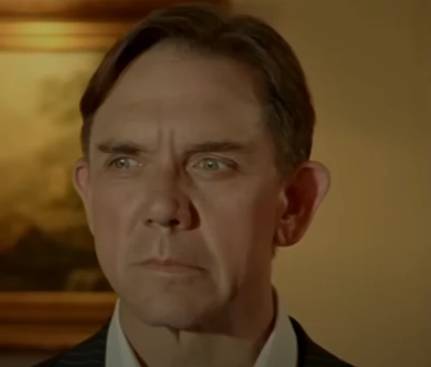 Anthony Prideaux | Midsomer Murders Again Wiki | Fandom