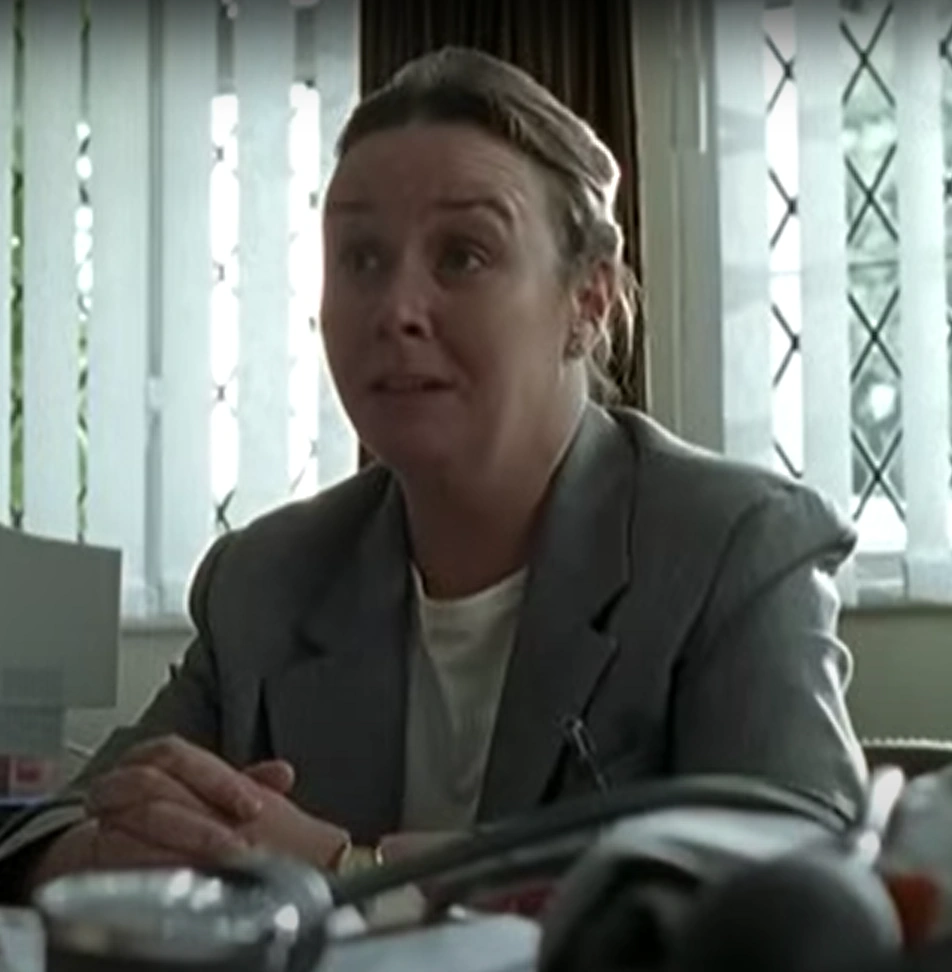 Dr. Barbara Henson | Midsomer Murders Again Wiki | Fandom