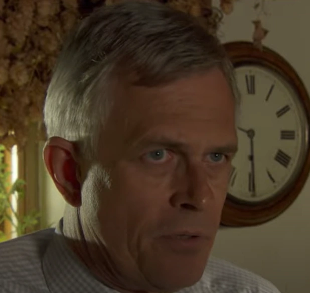 Matthew Woodley | Midsomer Murders Again Wiki | Fandom