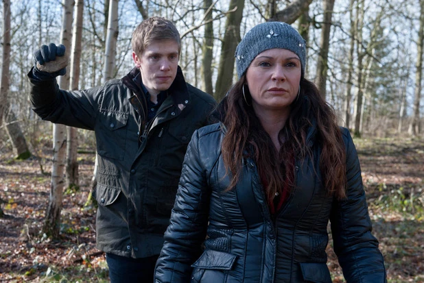 8th April 2015 | Midsomer Murders Again Wiki | Fandom