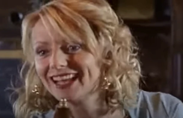 Ruth Chalk | Midsomer Murders Again Wiki | Fandom