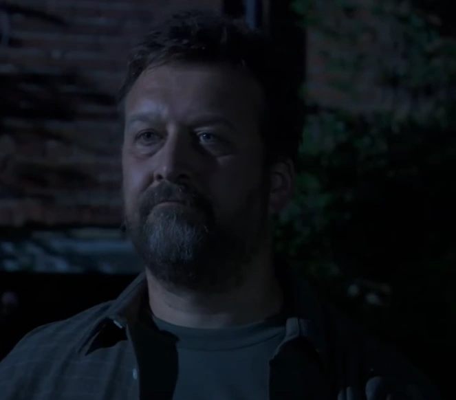 Derek Soper | Midsomer Murders Again Wiki | Fandom