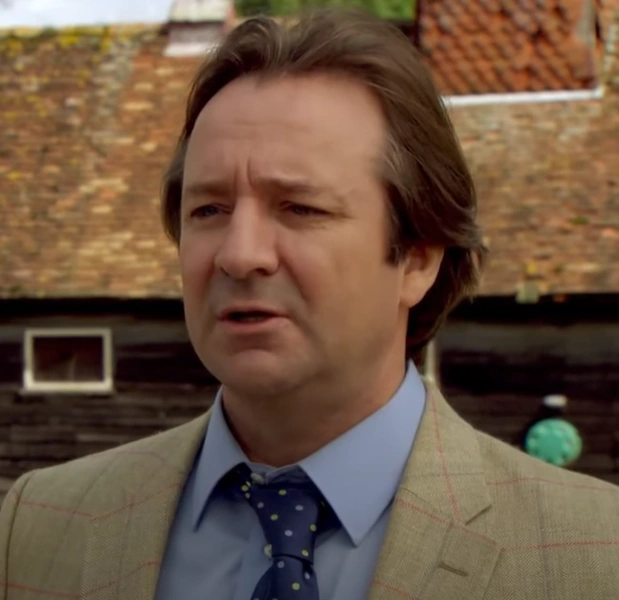 Eddie Stanton | Midsomer Murders Again Wiki | Fandom