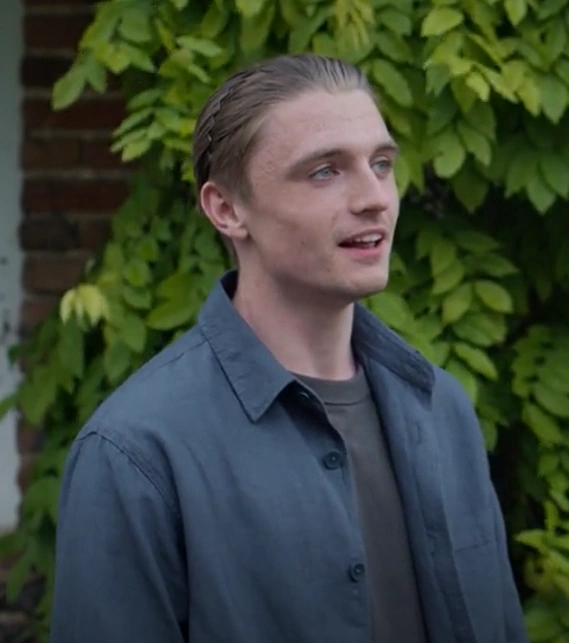 Ricky Naybury | Midsomer Murders Again Wiki | Fandom