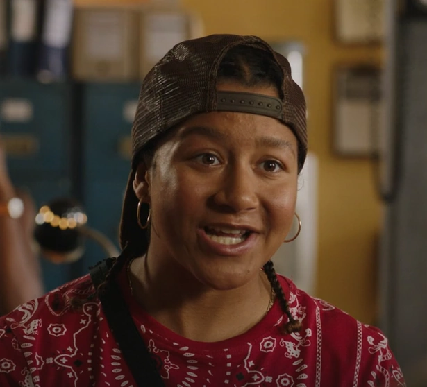 Layla Carpenter | Midsomer Murders Again Wiki | Fandom