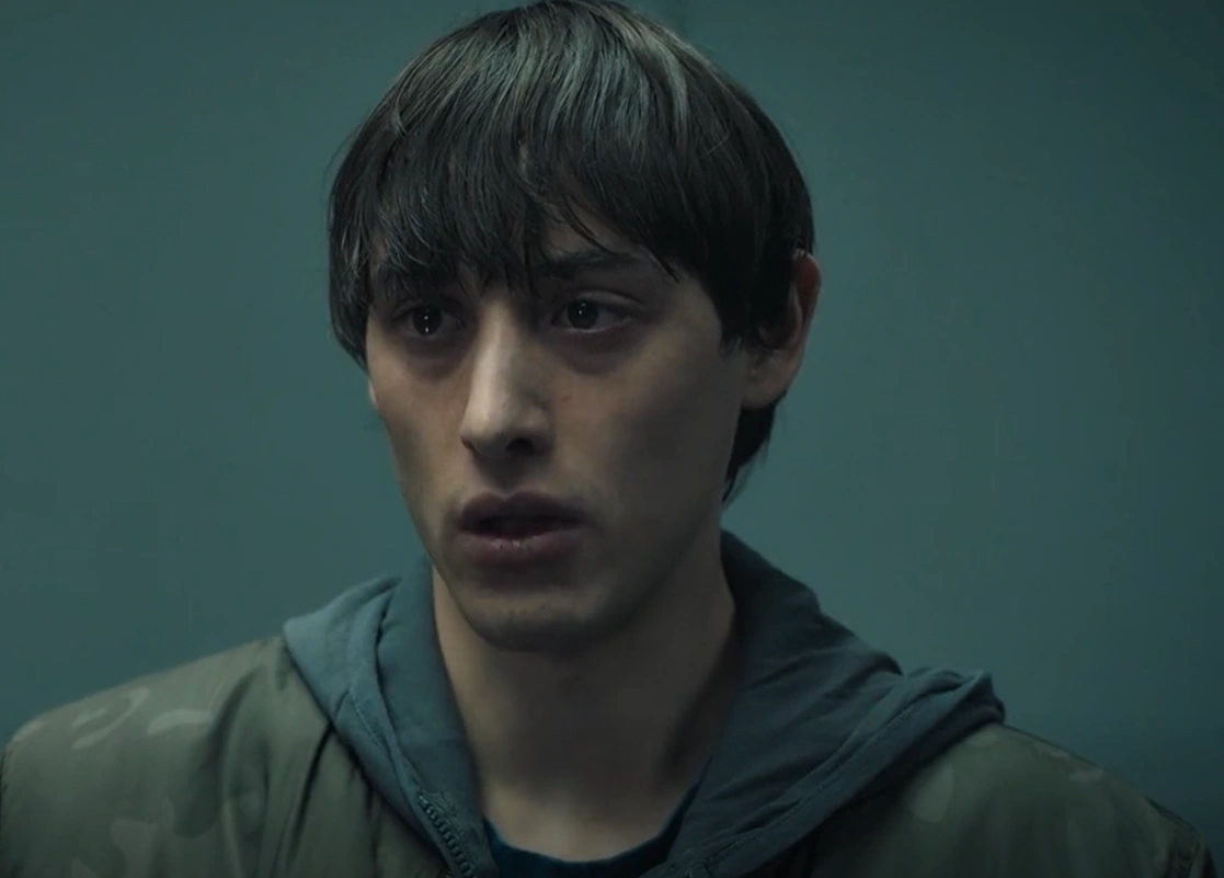 Luca Romano | Midsomer Murders Again Wiki | Fandom