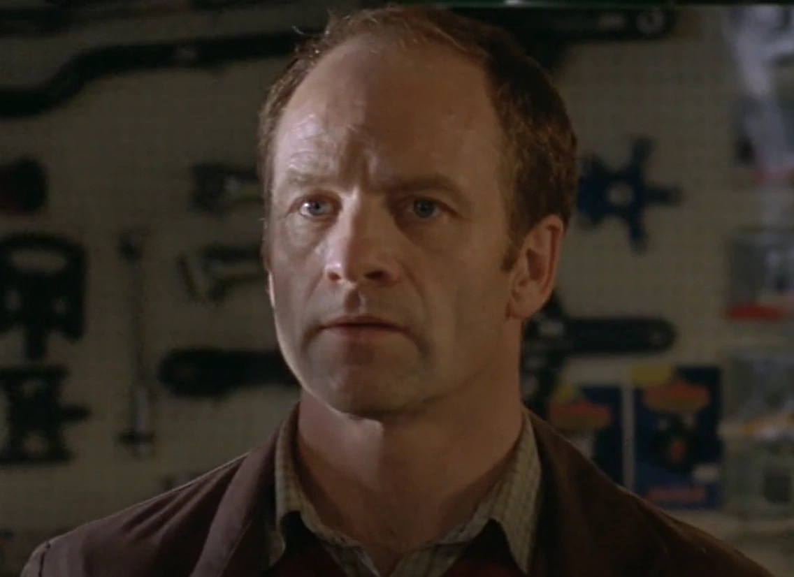 Harry Bundrick | Midsomer Murders Again Wiki | Fandom