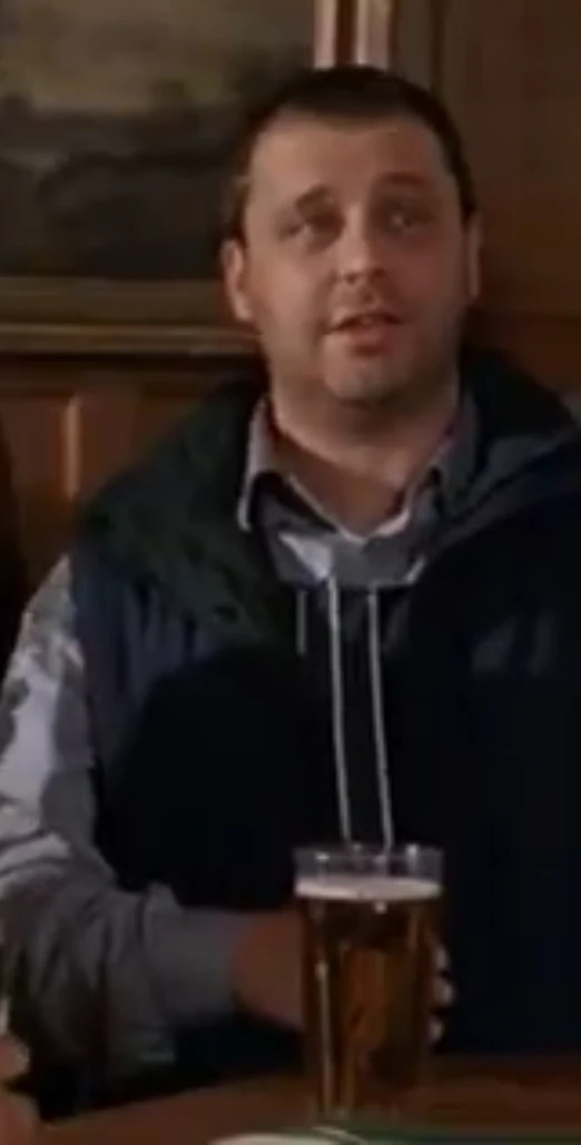 Mickey | Midsomer Murders Again Wiki | Fandom