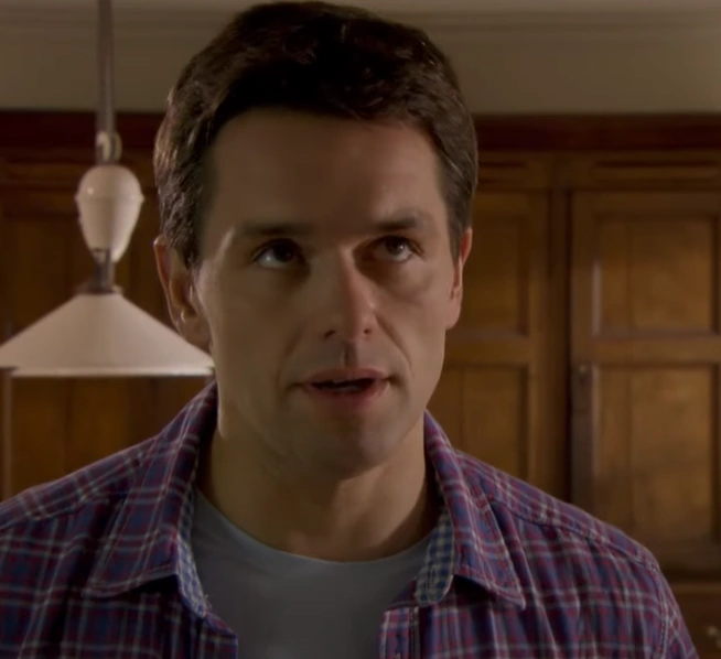 Ben Bingham/Viviani | Midsomer Murders Again Wiki | Fandom