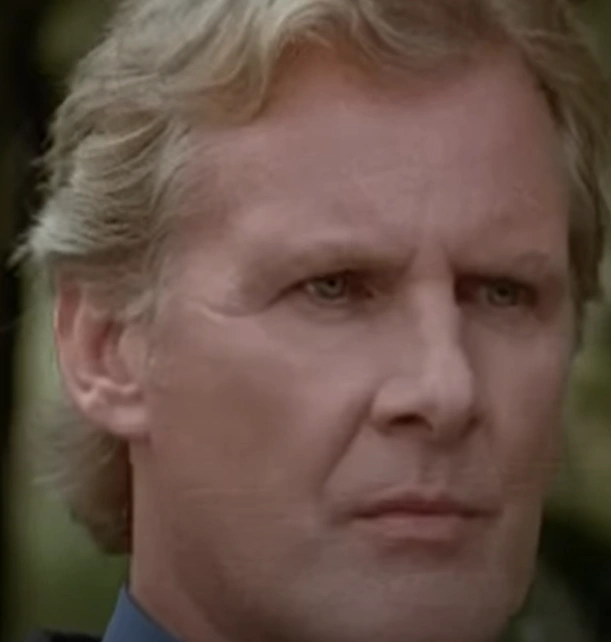 Charles MacKillop | Midsomer Murders Again Wiki | Fandom