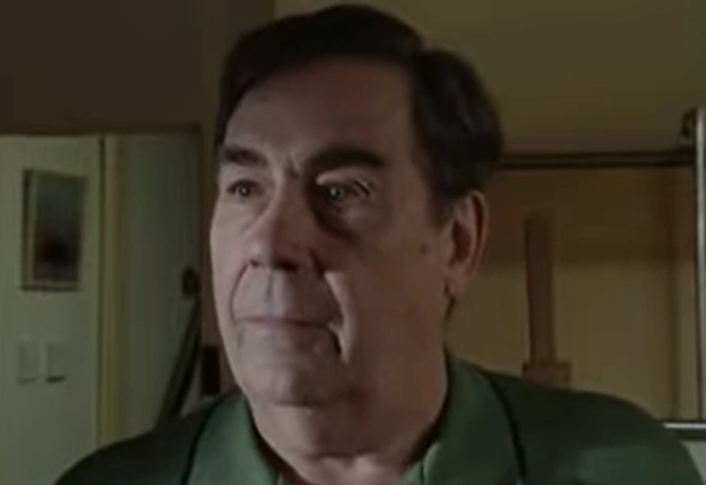 Eric Usher | Midsomer Murders Again Wiki | Fandom