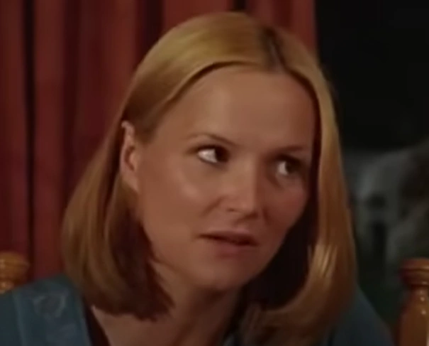 Hayley Simpson/Redfern | Midsomer Murders Again Wiki | Fandom