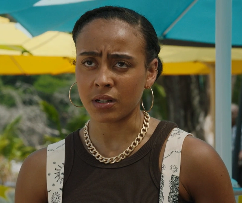 Erica Williams | Midsomer Murders Again Wiki | Fandom