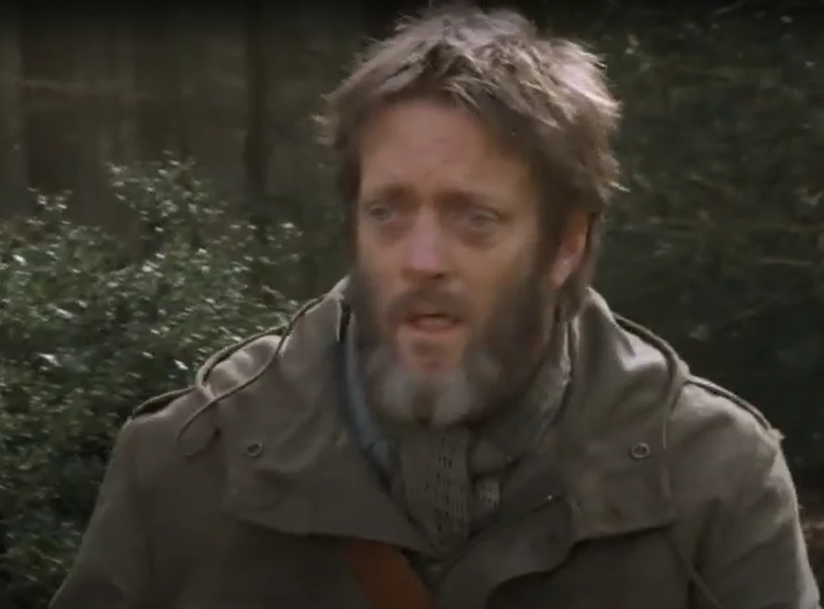 Evan Jago | Midsomer Murders Again Wiki | Fandom