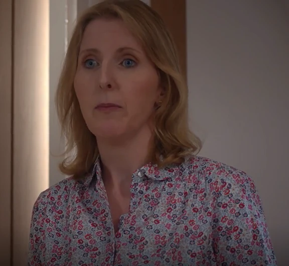 Hazel Webster | Midsomer Murders Again Wiki | Fandom
