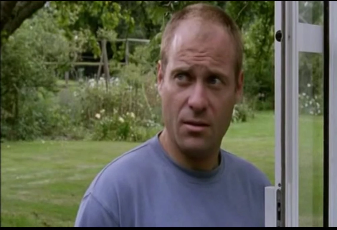Harry Rose | Midsomer Murders Again Wiki | Fandom