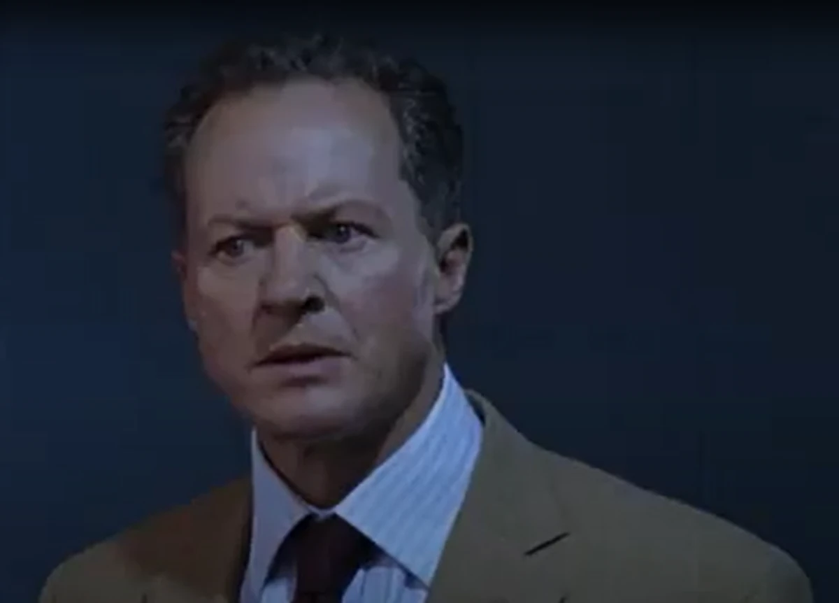 Alan Alexander | Midsomer Murders Again Wiki | Fandom