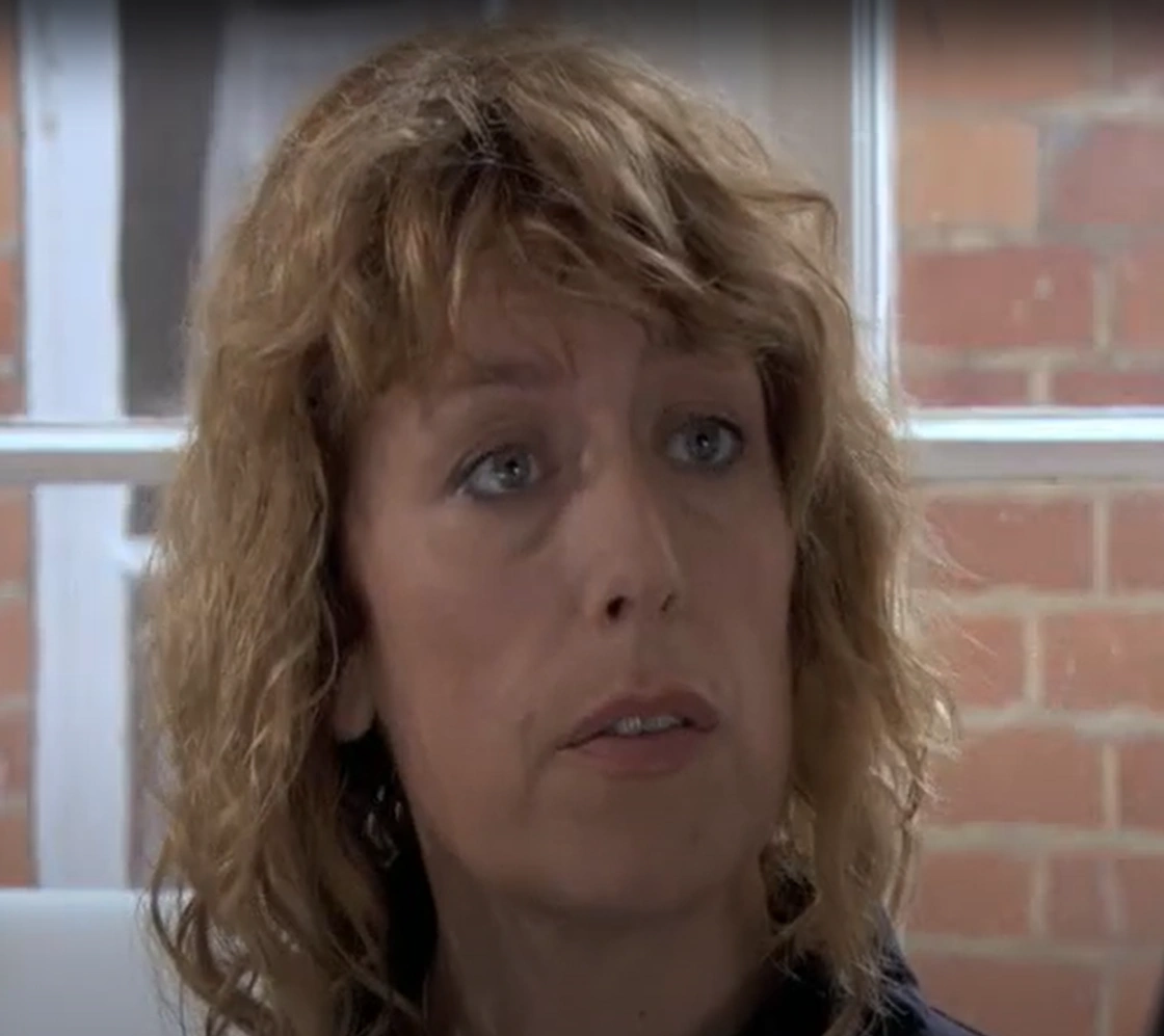 Caroline Potts | Midsomer Murders Again Wiki | Fandom