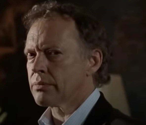 Matthew Spearman | Midsomer Murders Again Wiki | Fandom