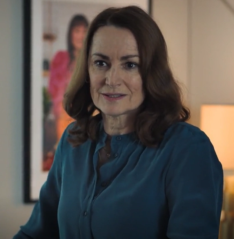 Julia Romano | Midsomer Murders Again Wiki | Fandom