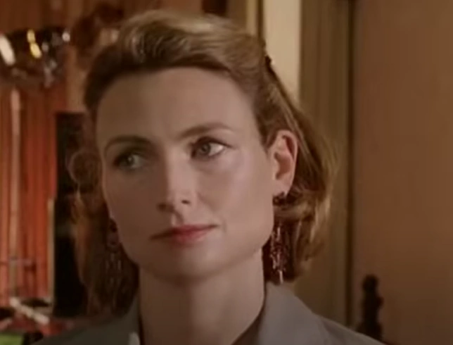 Lady Tara Butler | Midsomer Murders Again Wiki | Fandom