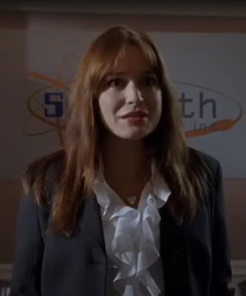 Helen Markham | Midsomer Murders Again Wiki | Fandom