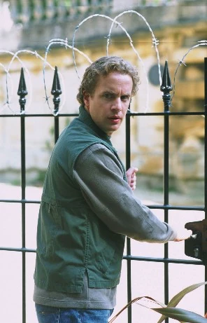 Jonathan Makepeace | Midsomer Murders Again Wiki | Fandom