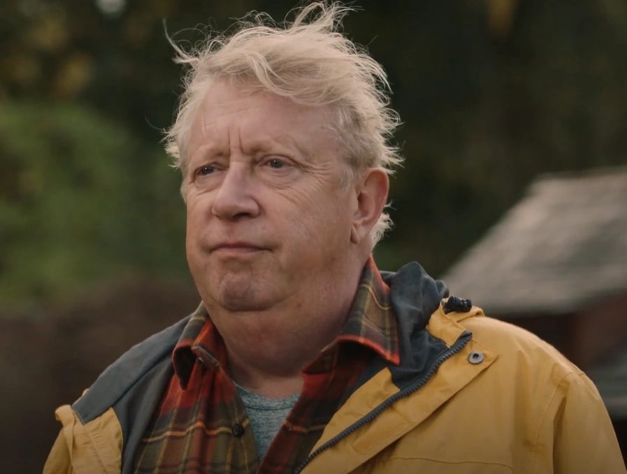 Pat Everett | Midsomer Murders Again Wiki | Fandom